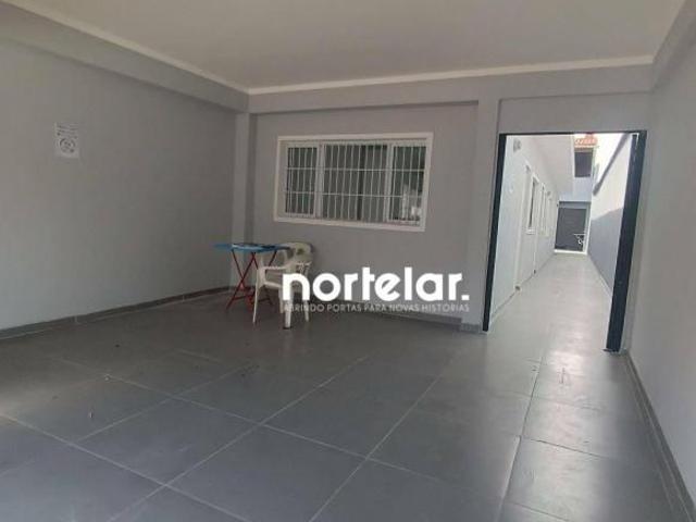 Casa com 2 quartos à venda, 100 m² Parque São Domingos São Paulo/SP
