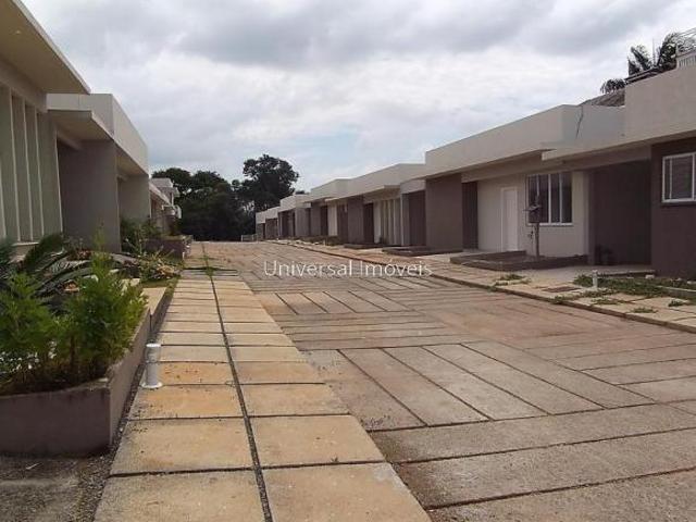 Casa com 2 quartos à venda, 100 m² por R$ 420.000 Parque Jardim da Serra Jui