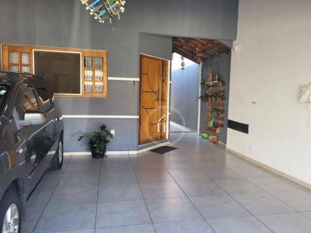 Casa com 2 quartos à venda, 100 m² por R$ 425.000 Parque América Itu/SP
