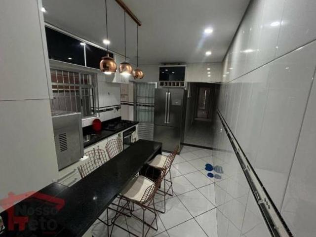 Casa com 2 quartos à venda, 100 m² por R$ 499.000 Vila Menk Osasco/SP