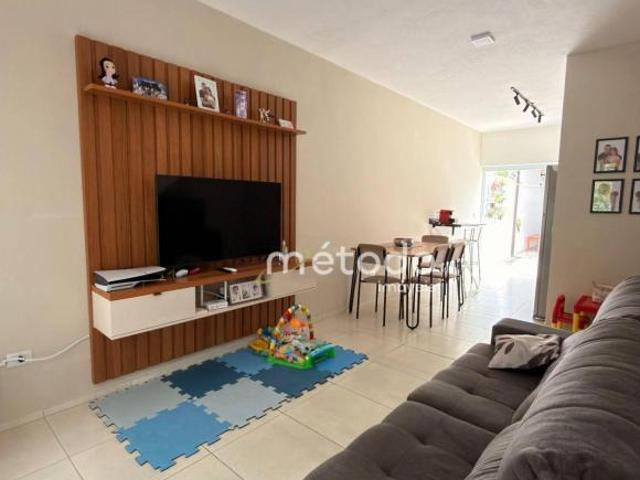 Casa com 2 quartos à venda, 100 m² por R$ 550.000 Bairro Ipiranga Guararema/SP