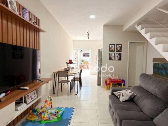 Casa com 2 quartos à venda, 100 m² por R$ 550.000 Condomínio Residencial Altos do Ipiranga Bairr