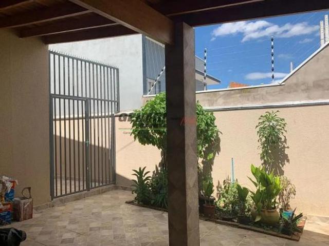 Casa com 2 quartos à venda, 100 m² por R$ 640.000 Residencial Nova Veneza Indaiatuba/SP