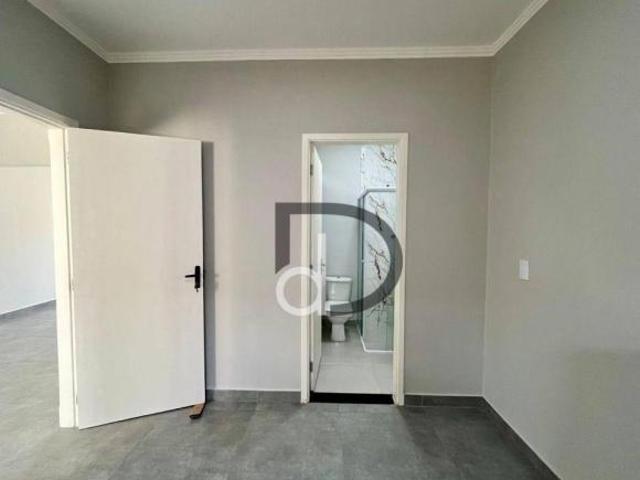 Casa com 2 quartos à venda, 100 m² por R$ 680 Capela Vinhedo/SP