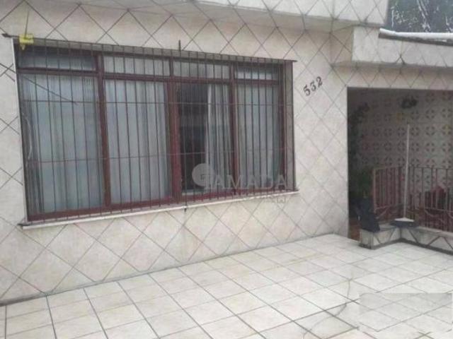 Casa com 2 Quartos à venda, 100 m² por R$ 750.000 Penha de França São Paulo/SP