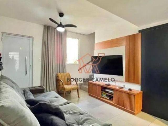 Casa com 2 quartos à venda, 100 m² por R$ 850.000 Castelo Belo Horizonte/MG