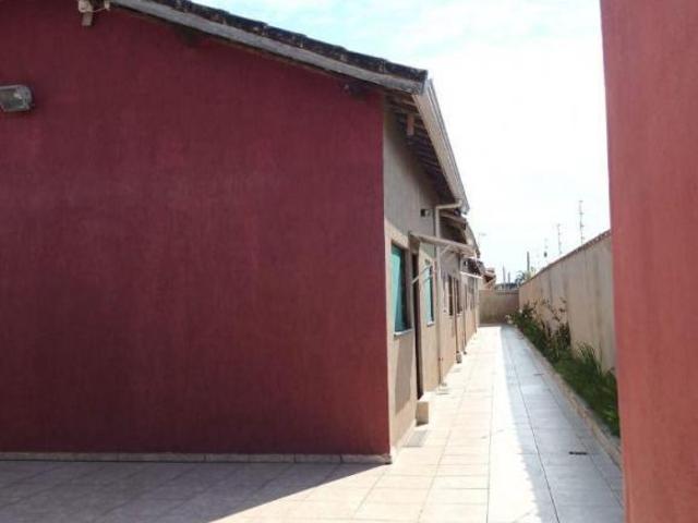Casa com 2 quartos à venda, 100 m² por R$ 170.000 Cibratel II Itanhaém/SP