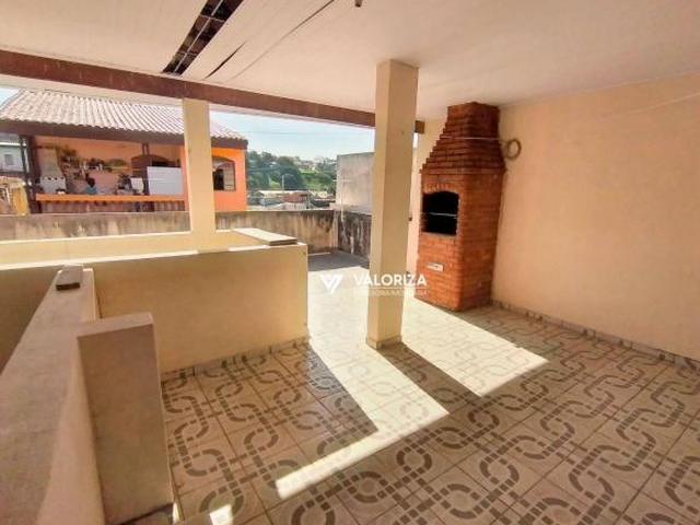 Casa com 2 quartos à venda, 100 m² por R$ 250.000 Pro Morar Votorantim/SP