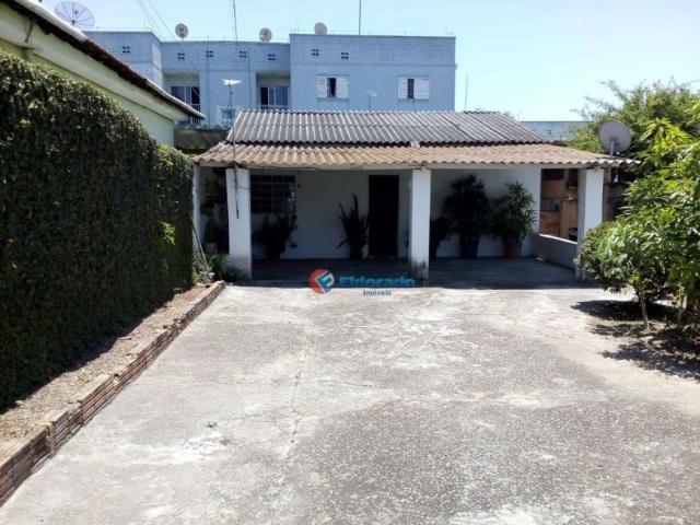 Casa com 2 Quartos à Venda, 100 m² por R$ 250.000