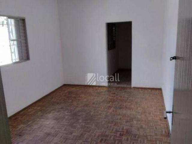Casa com 2 quartos à venda, 100 m² por R$ 260.000 Eldorado São José do Rio Preto/SP