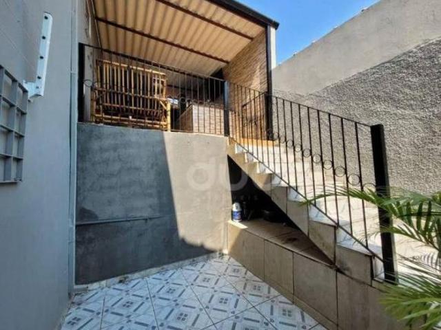 Casa com 2 quartos à venda, 100 m² por R$ 270.000 Jardim Residencial Javari I Piracicaba/SP