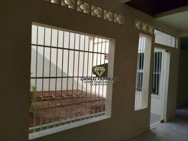 Casa com 2 quartos à venda, 100 m² por R$ 340.000 Cidade Nova I Itu/SP