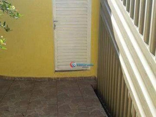 Casa com 2 quartos à venda, 100 m² por R$ 371.900 Jardim Volobueff Nova Veneza Sumaré/SP