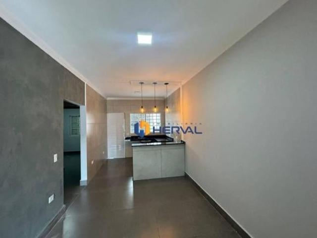 Casa com 2 quartos à venda, 100 m² por R$ 399.000 Jardim São Clemente Maringá/PR