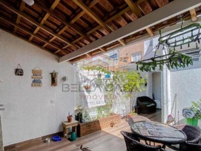 Casa com 2 Quartos à venda, 100m² Móoca