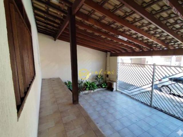 Casa com 2 Quartos à venda, 101 m² por R$ 420.000 Jardim Wanel Ville IV Sorocaba/SP