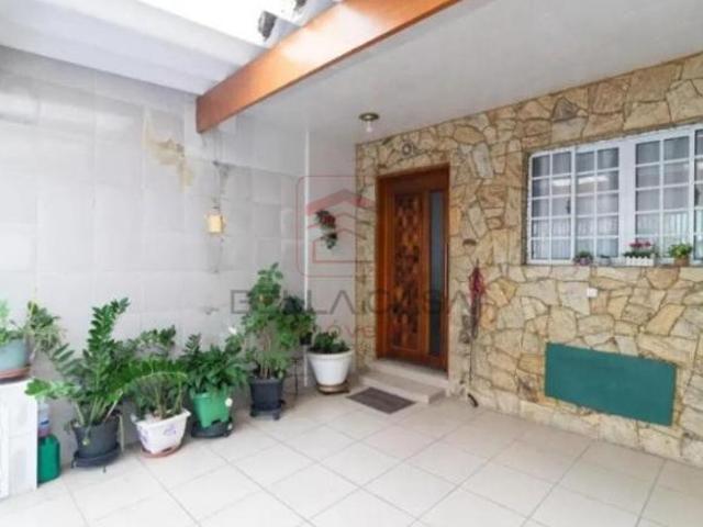 Casa com 2 Quartos à venda, 101m² Mooca