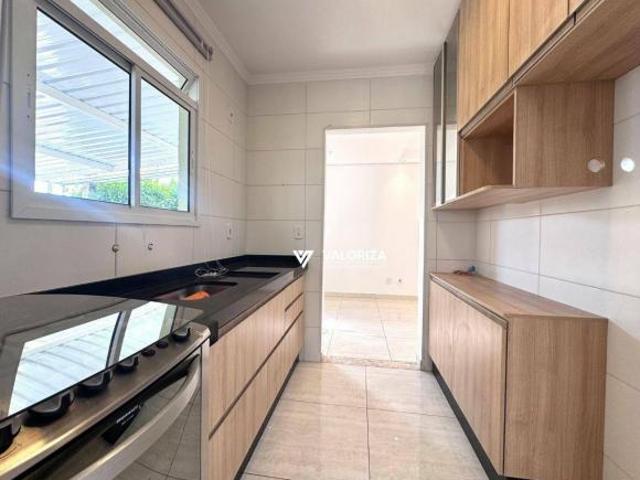 Casa com 2 quartos à venda, 102 m² por R$ 435.000 Residencial Lisboa Sorocaba/SP
