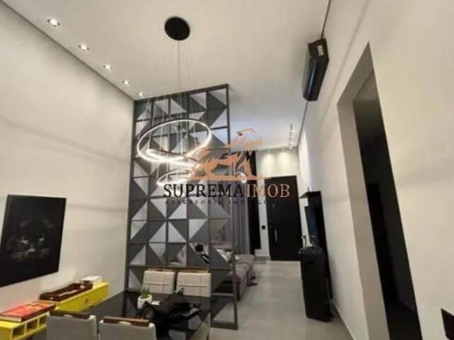 Casa com 2 quartos à venda, 103 m² Condomínio Horto Florestal Villagio
