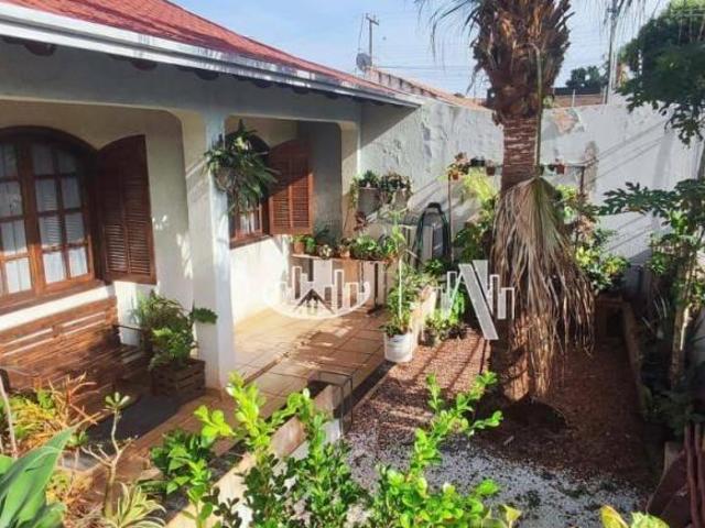 Casa com 2 quartos à venda, 103 m² por R$ 450.000 Armindo Guazzi Londrina/PR