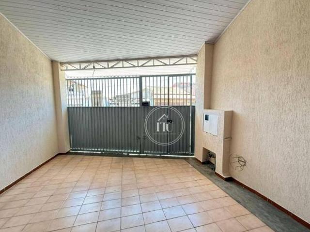 Casa com 2 quartos à venda, 103 m² por R$ 450.000 Jardim Aeroporto I Itu/SP