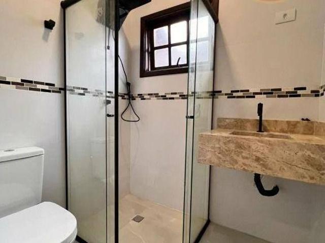 Casa com 2 quartos à venda, 103 m² por R$ 550.000 Caiçara Praia Grande/SP