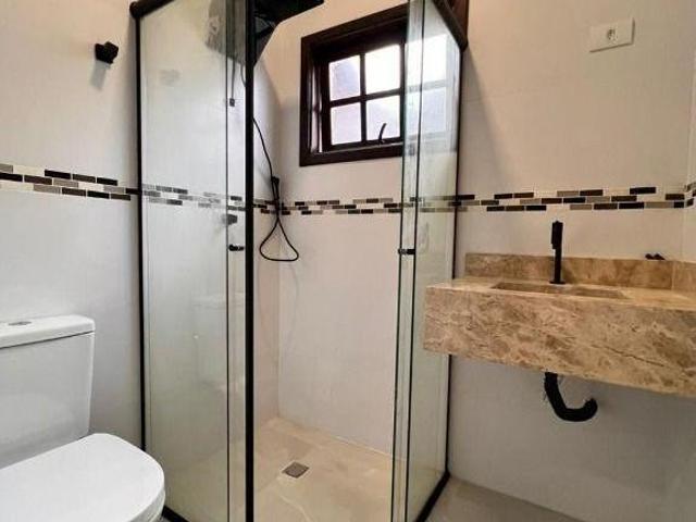 Casa com 2 quartos à venda, 103 m² por R$ 550.000 Caiçara Praia Grande/SP