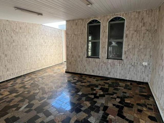 Casa com 2 quartos à venda, 104 m² por R$ 415.000 Vila Mollon IV Santa Bárbara D&apos Oeste/SP