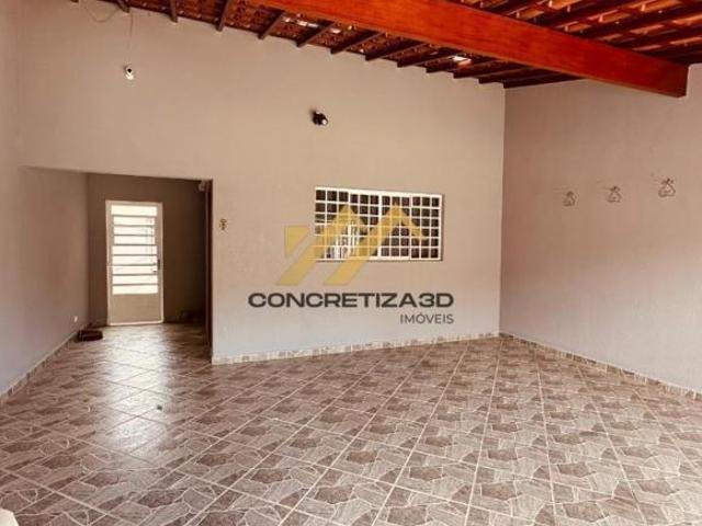 Casa com 2 quartos à venda, 105 m² Jardim Hubert Indaiatuba/SP