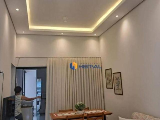 Casa com 2 quartos à venda, 105 m² por R$ 470.000 Jardim Paulista Maringá/PR