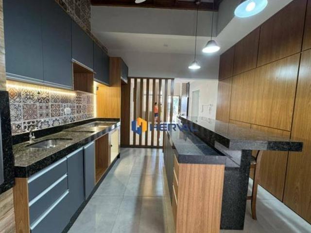 Casa com 2 quartos à venda, 105 m² por R$ 625.000 Jardim São Paulo II Sarandi/PR