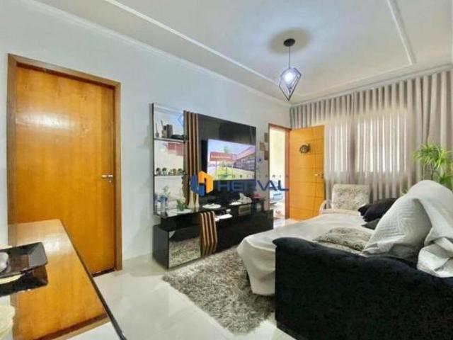 Casa com 2 quartos à venda, 105 m² por R$ 360.000 Jardim Paulista Maringá/PR