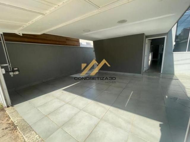 Casa com 2 quartos à venda, 106.56 m² Jardim Residencial Veneza Indaiatuba/SP