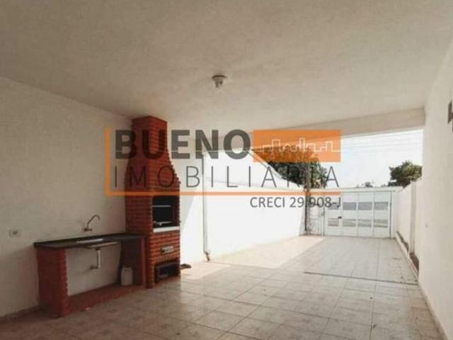 Casa com 2 quartos à venda, 106 m² por R$ 450.000 Vila Santa Maria Americana/SP