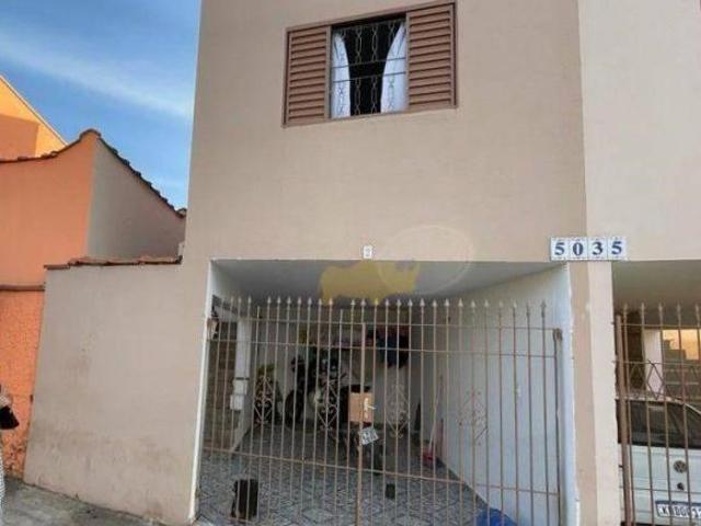 Casa com 2 quartos à venda, 107 m² por R$ 234.000 Jardim Boa Vista Rio Claro/SP