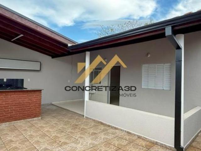 Casa com 2 quartos à venda, 108.06 m² Jardim Rêmulo Zoppi Indaiatuba/SP