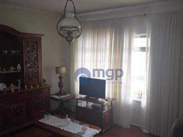 Casa com 2 quartos à venda, 108 m² Jardim Japão São Paulo/SP