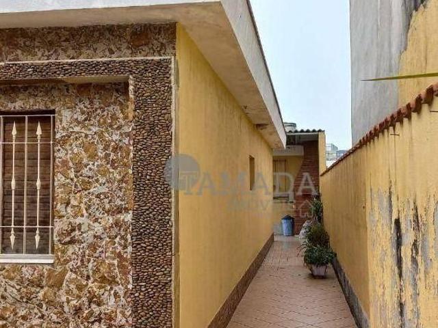 Casa com 2 quartos à venda, 108 m² por R$ 750.000 Vila Buenos Aires São Paulo/SP