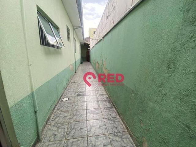 Casa com 2 quartos à venda, 109 m² por R$ 300.000 Jardim Guaíba Sorocaba/SP