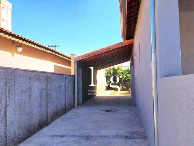 Casa com 2 quartos à venda, 110 m² Vila Olímpia Sorocaba/SP