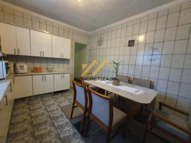 Casa com 2 quartos à venda, 110 m² Centro Indaiatuba/SP