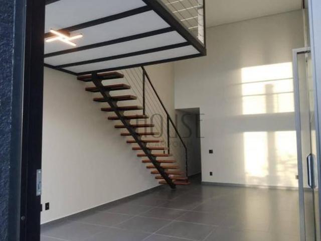 Casa com 2 quartos à venda, 110 m² Condomínio Terras de São Francisco Sorocaba/SP