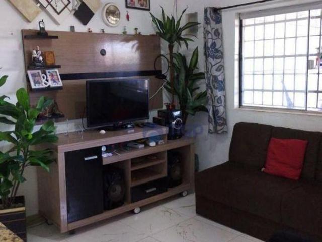 Casa com 2 quartos à venda, 110 m² Itaóca Mongaguá/SP