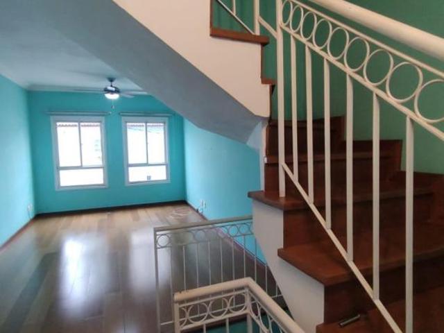 Casa com 2 quartos à venda, 110 m² Jardim Ester São Paulo/SP