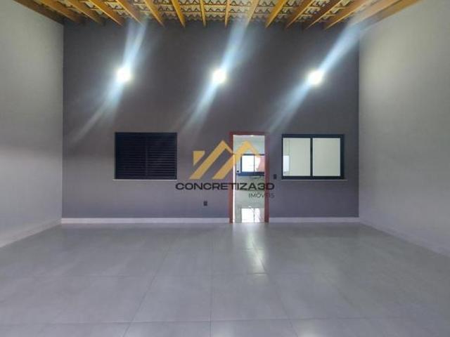 Casa com 2 quartos à venda, 110 m² Parque Barnabé Indaiatuba/SP