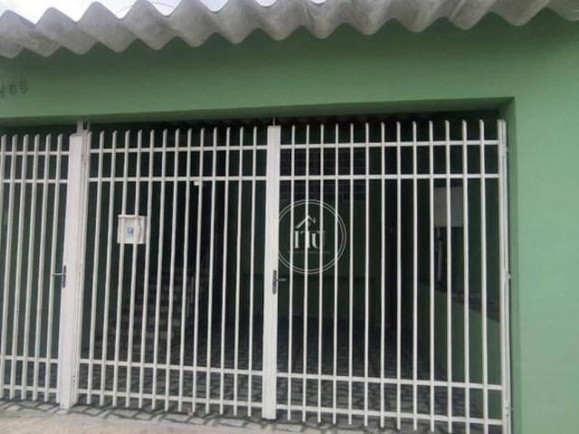 Casa com 2 quartos à venda, 110 m² por R$ 420.000 Jardim Novo Itu Itu/SP