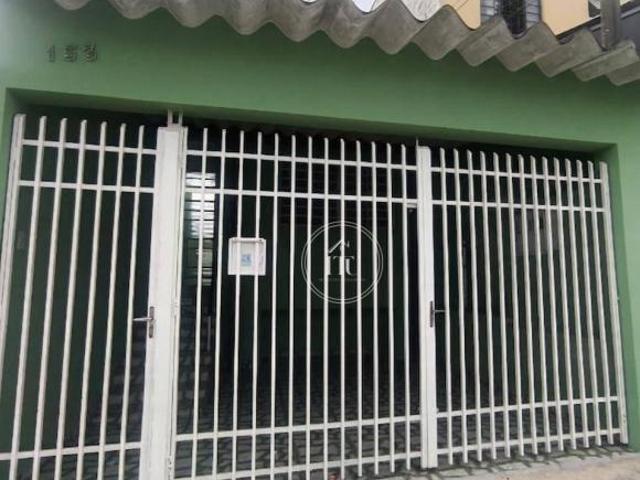 Casa com 2 quartos à venda, 110 m² por R$ 420.000 Jardim Novo Itu Itu/SP