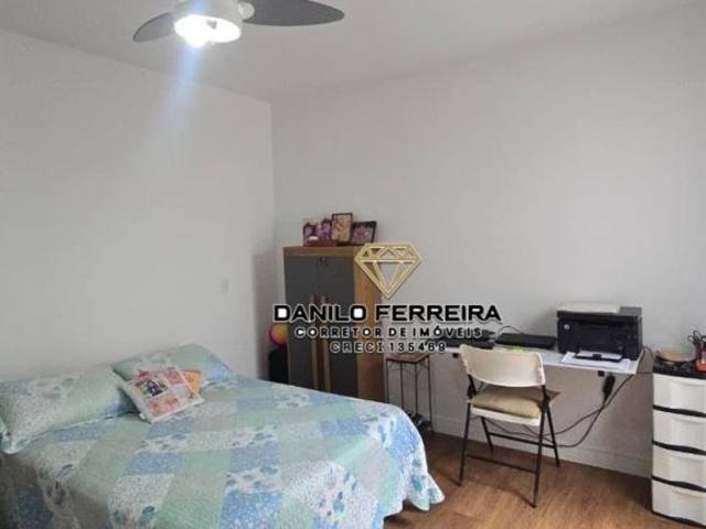 Casa com 2 quartos à venda, 110 m² por R$ 500.000 Parque América Itu/SP