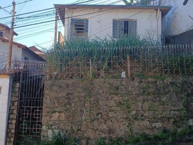 Casa com 2 quartos à venda, 110 m² por R$ 520.000 Horto Florestal São Paulo/SP