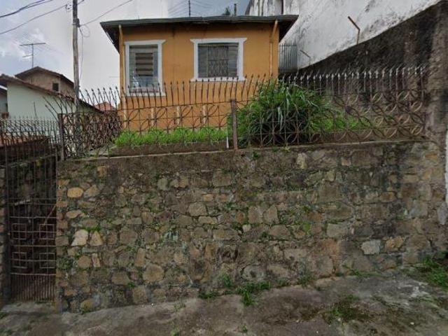 Casa com 2 quartos à venda, 110 m² por R$ 520.000 Horto Florestal São Paulo/SP